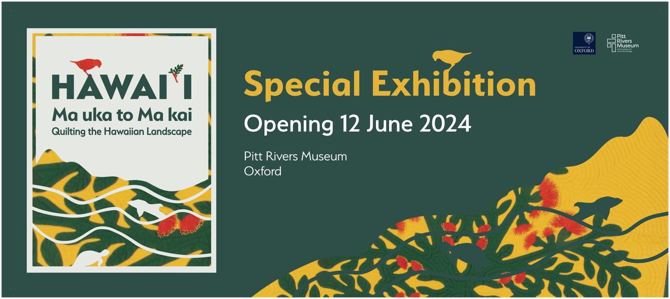 HAWAII Ma uka to Ma kai: Quilting the Hawaiian Landscape – Experience ...