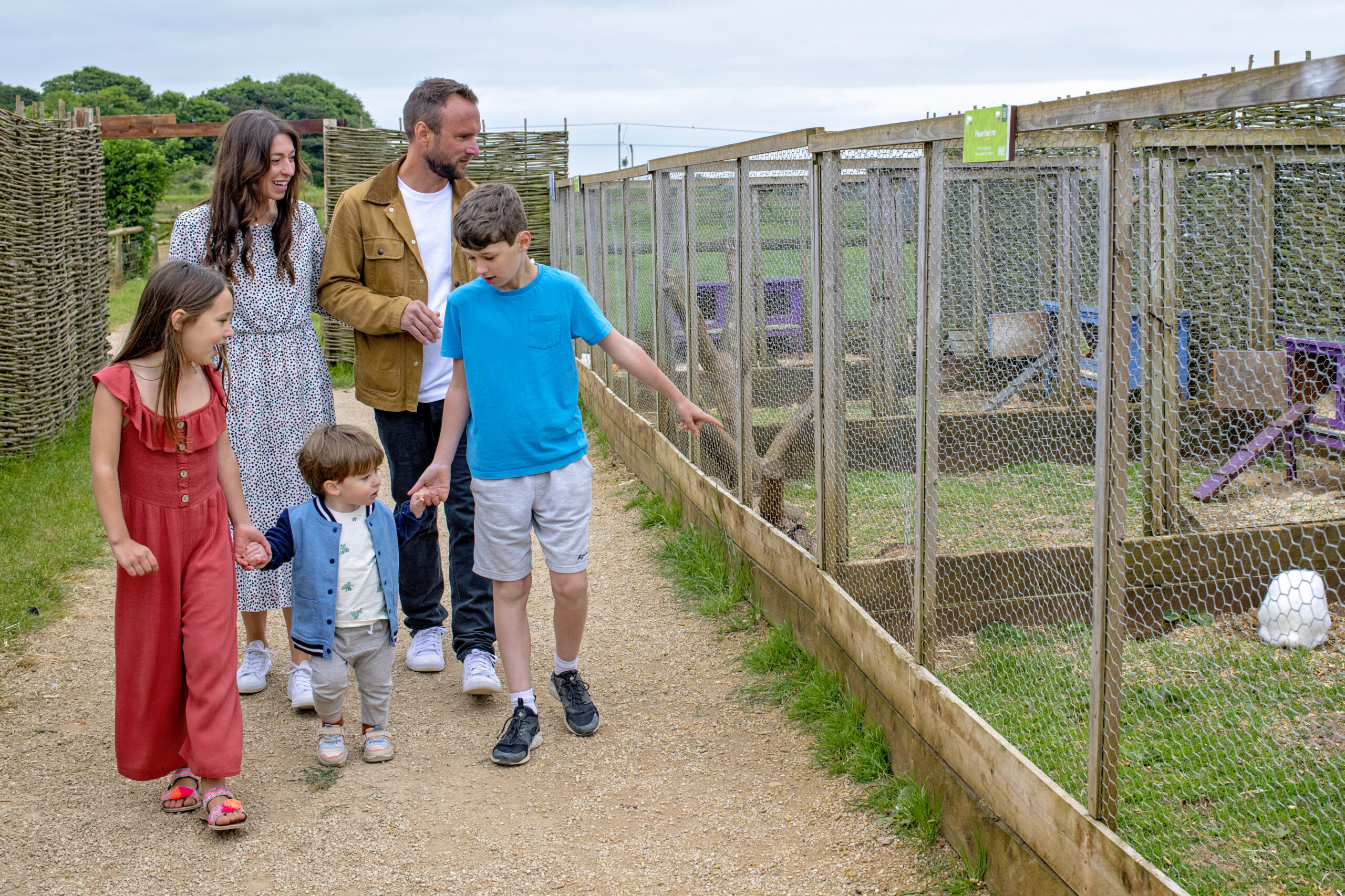 Fairytale Farm: England's Fastest Growing Farm Attraction – Experience ...