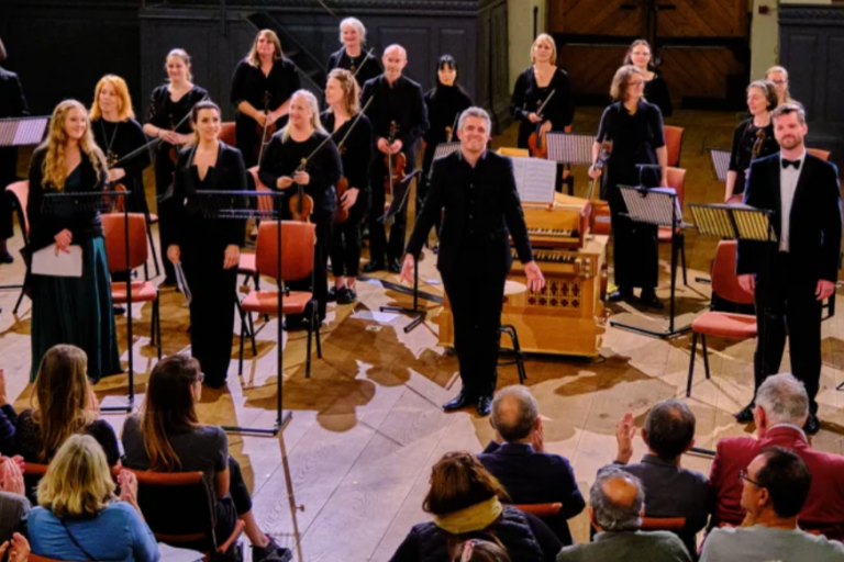 Sheldonian Theatre - Experience Oxfordshire
