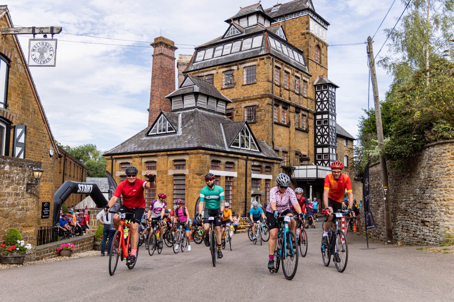 Hook Norton Brewery - Experience Oxfordshire
