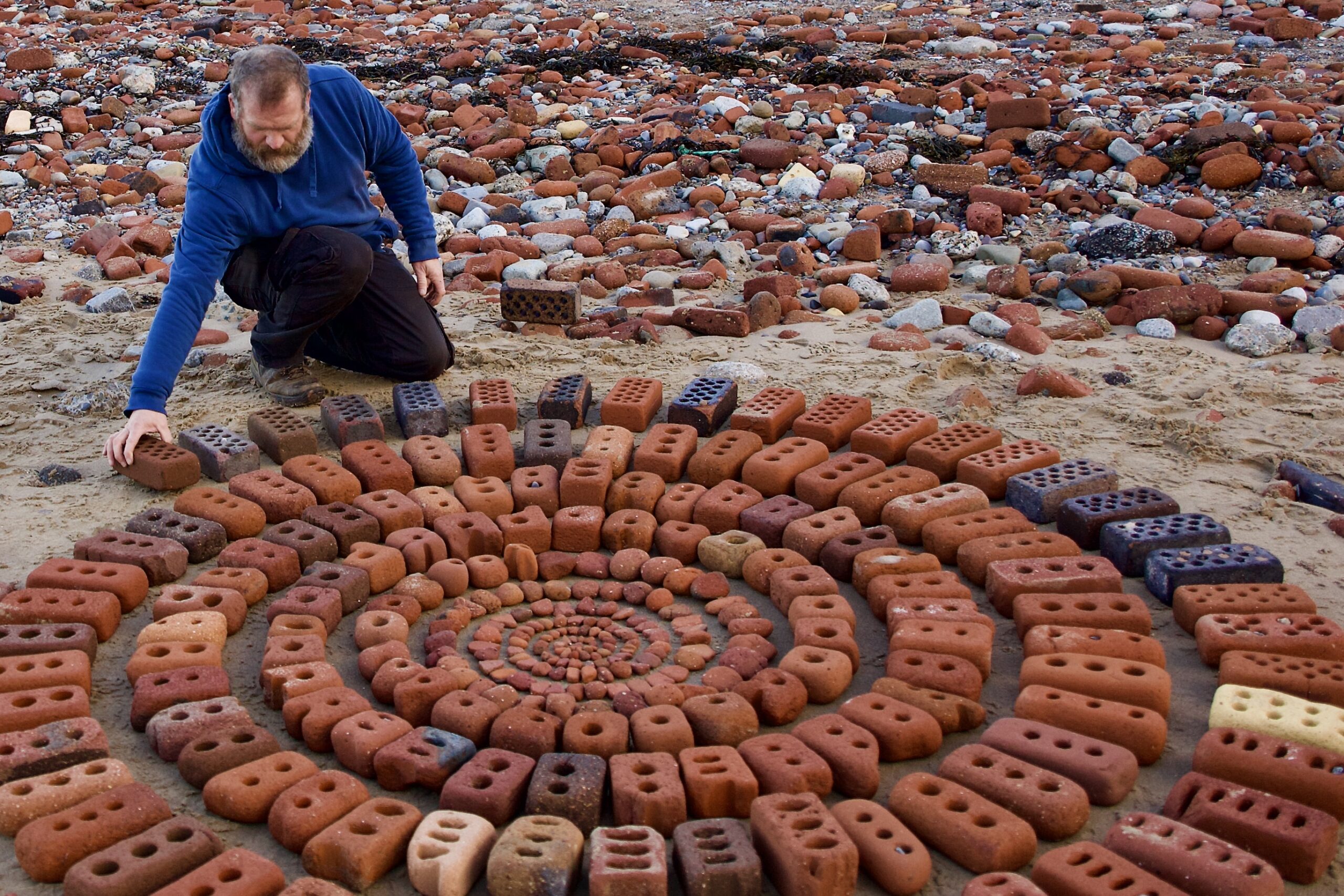 Art in Nature - Land Art festival comes to Waddesdon Manor from 24 May ...