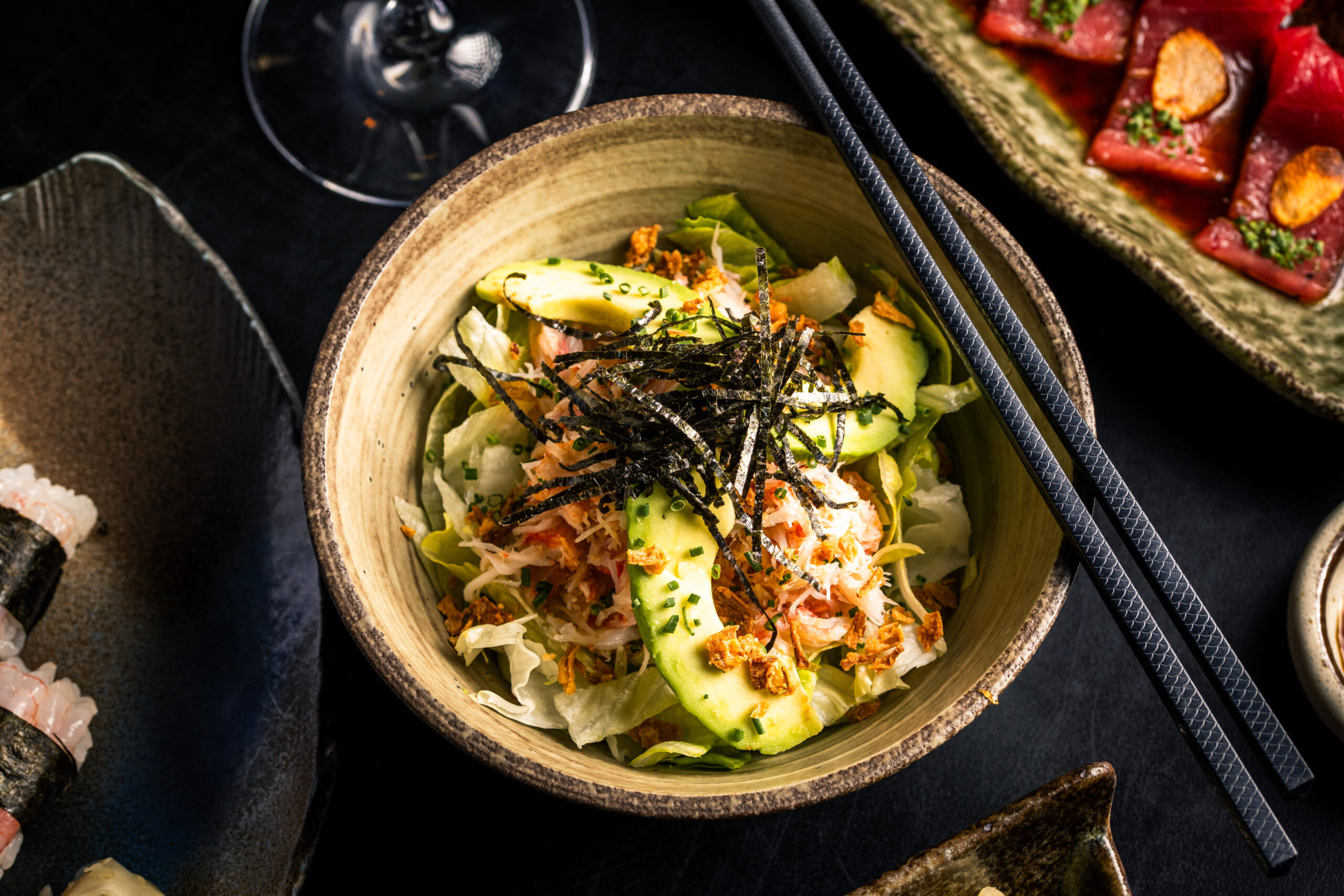 KIBOU Japanese Kitchen & Bar launches vibrant Spring/Summer menu ...