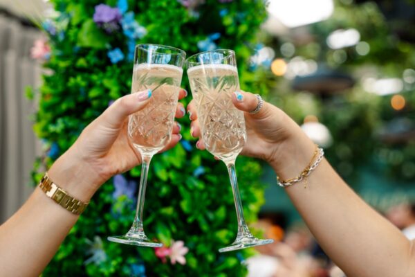 Flight Club Oxford - Experience Oxfordshire