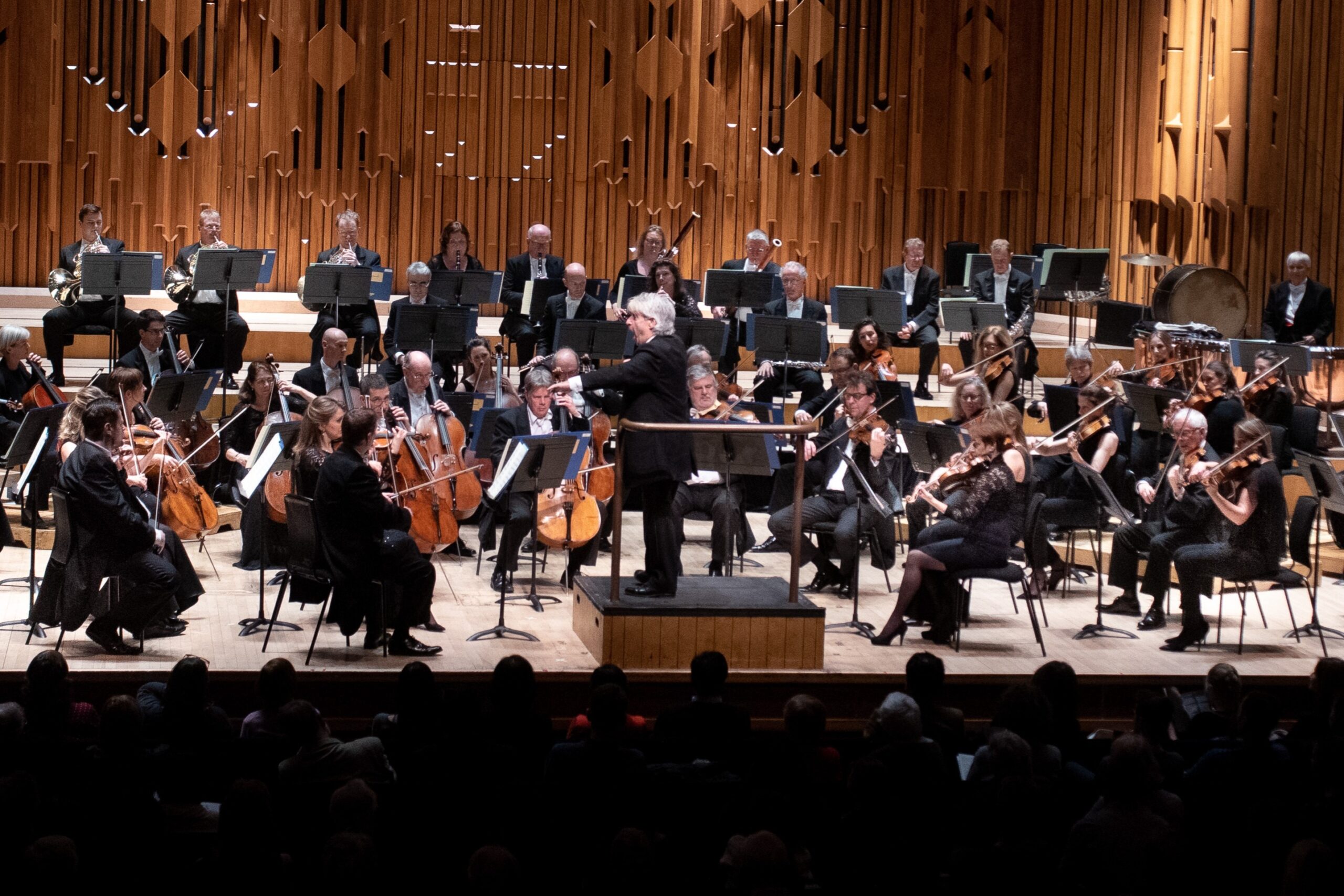 Oxford Philharmonic Orchestra: Fire and Water – Experience Oxfordshire