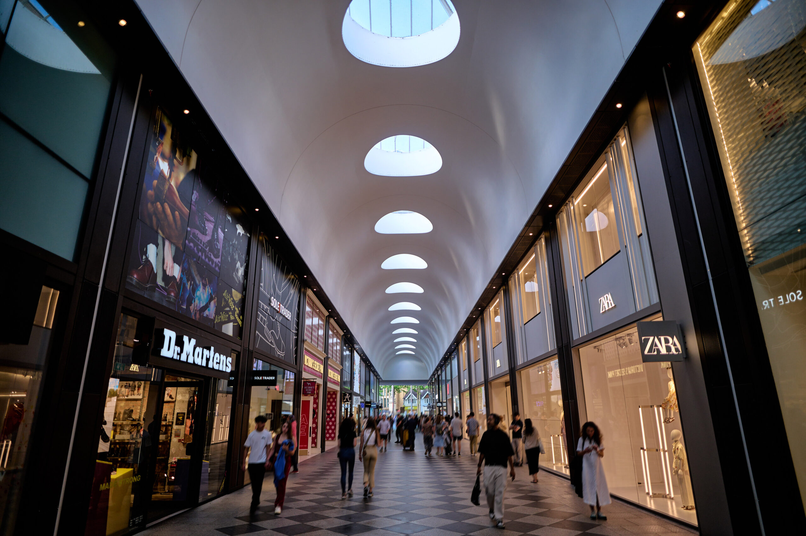 Sephora UK Set to Cast its Spell on Oxford with New Westgate Oxford ...