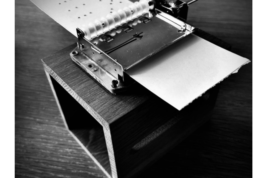 Music at Oxford: KENNETH HESKETH: LIVING GHOSTS – Experience Oxfordshire