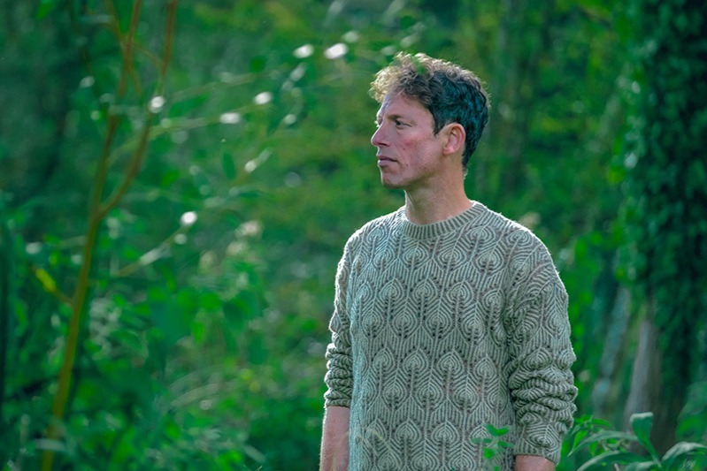 Sam Lee with special guest Spafford Campbell – Experience Oxfordshire