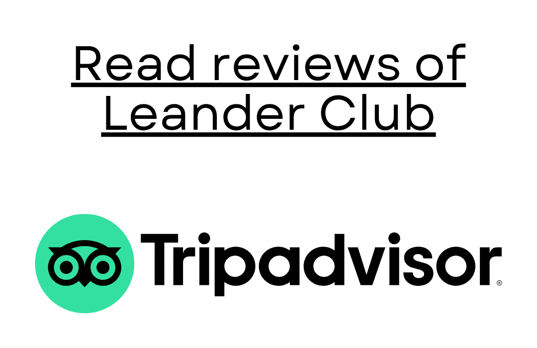 Leander Club - Experience Oxfordshire