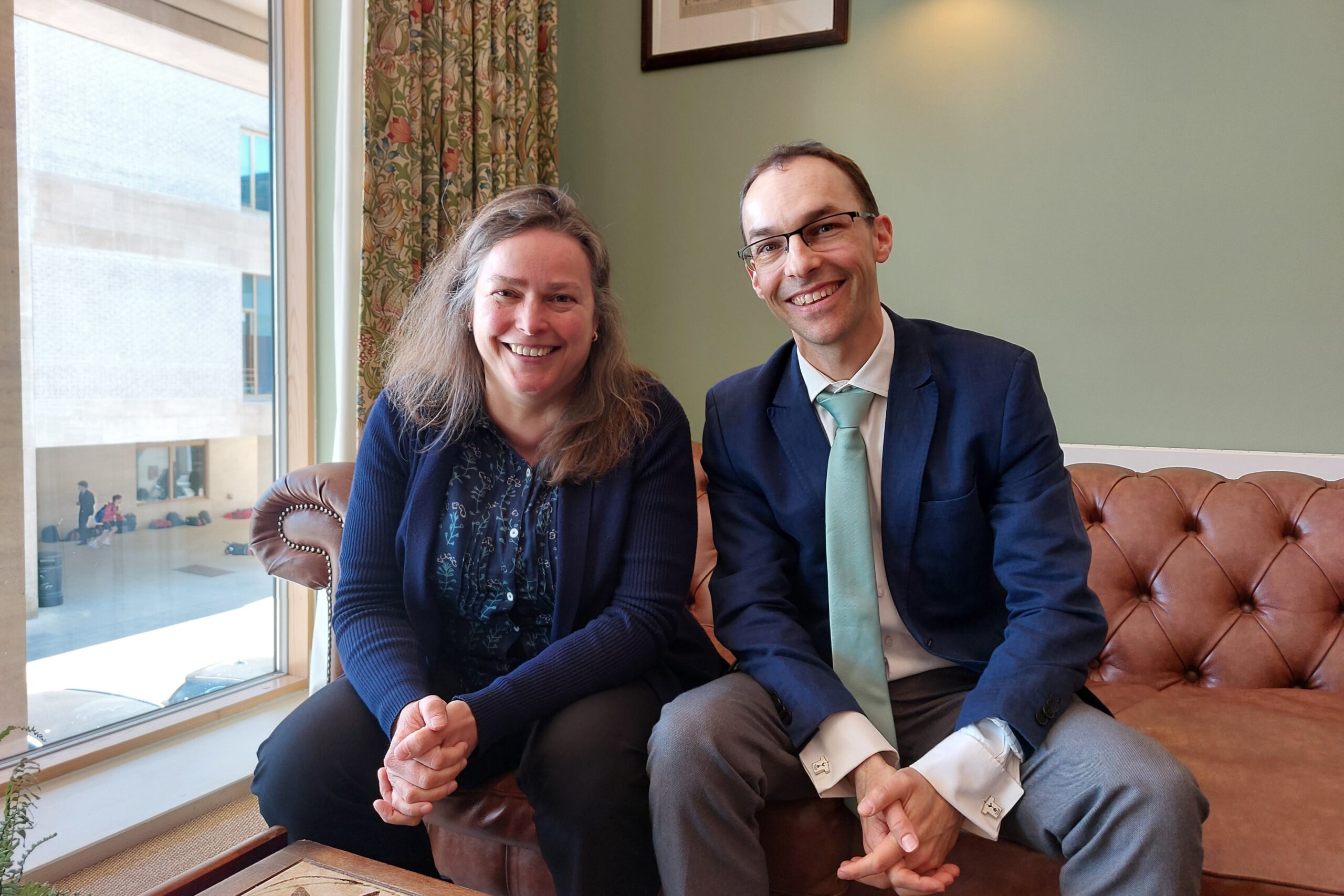 Tim Elton (oboe, piano) Eppie Churcher (clarinet, piano) – Ravel and ...