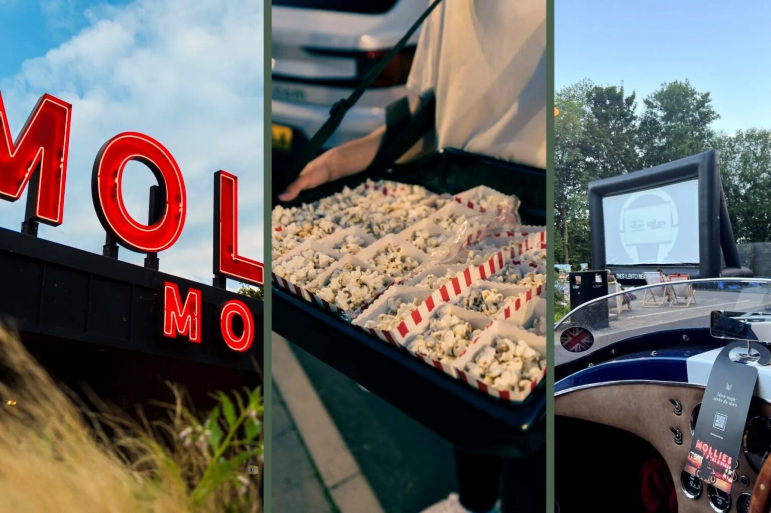 Mollie’s Motel & Diner Oxfordshire - Experience Oxfordshire