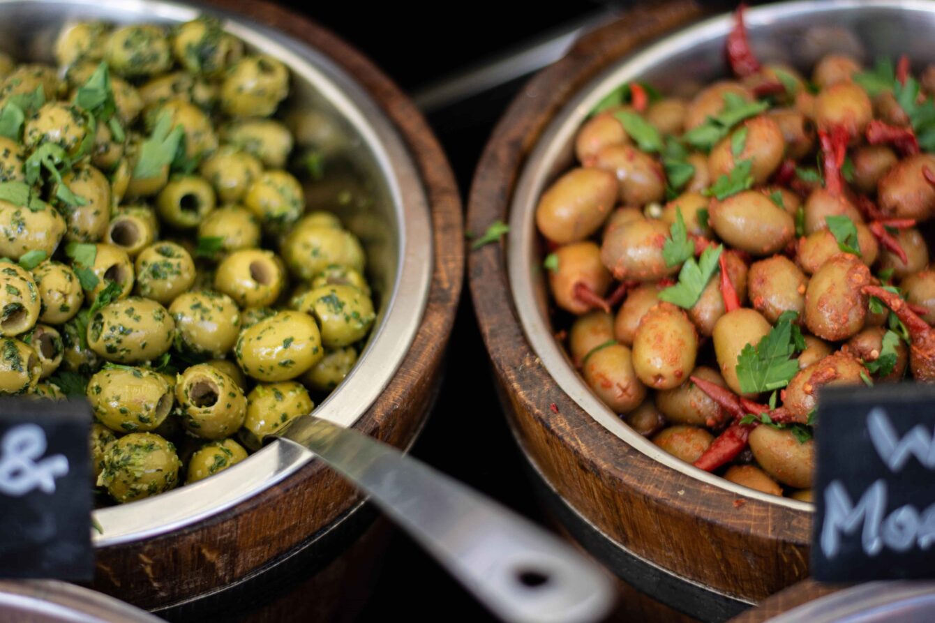 Vegan Fiesta – Experience Oxfordshire