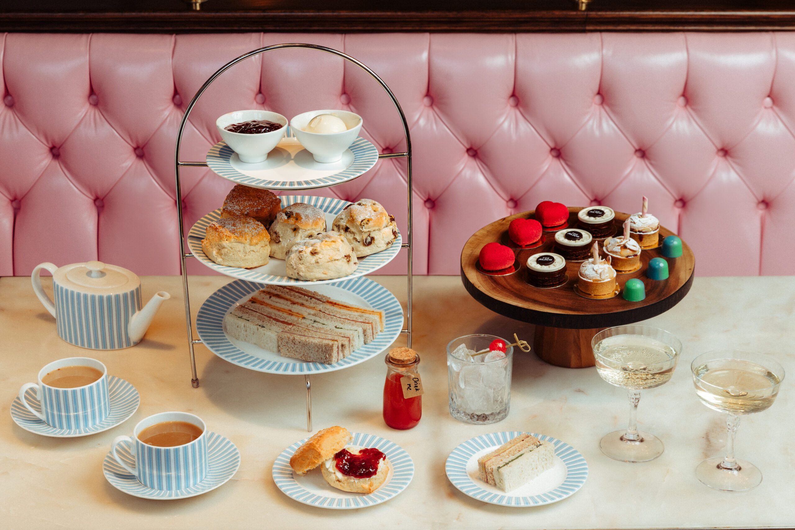 Black Oxford Untold Stories Partners with The Randolph Hotel Oxford, a ...