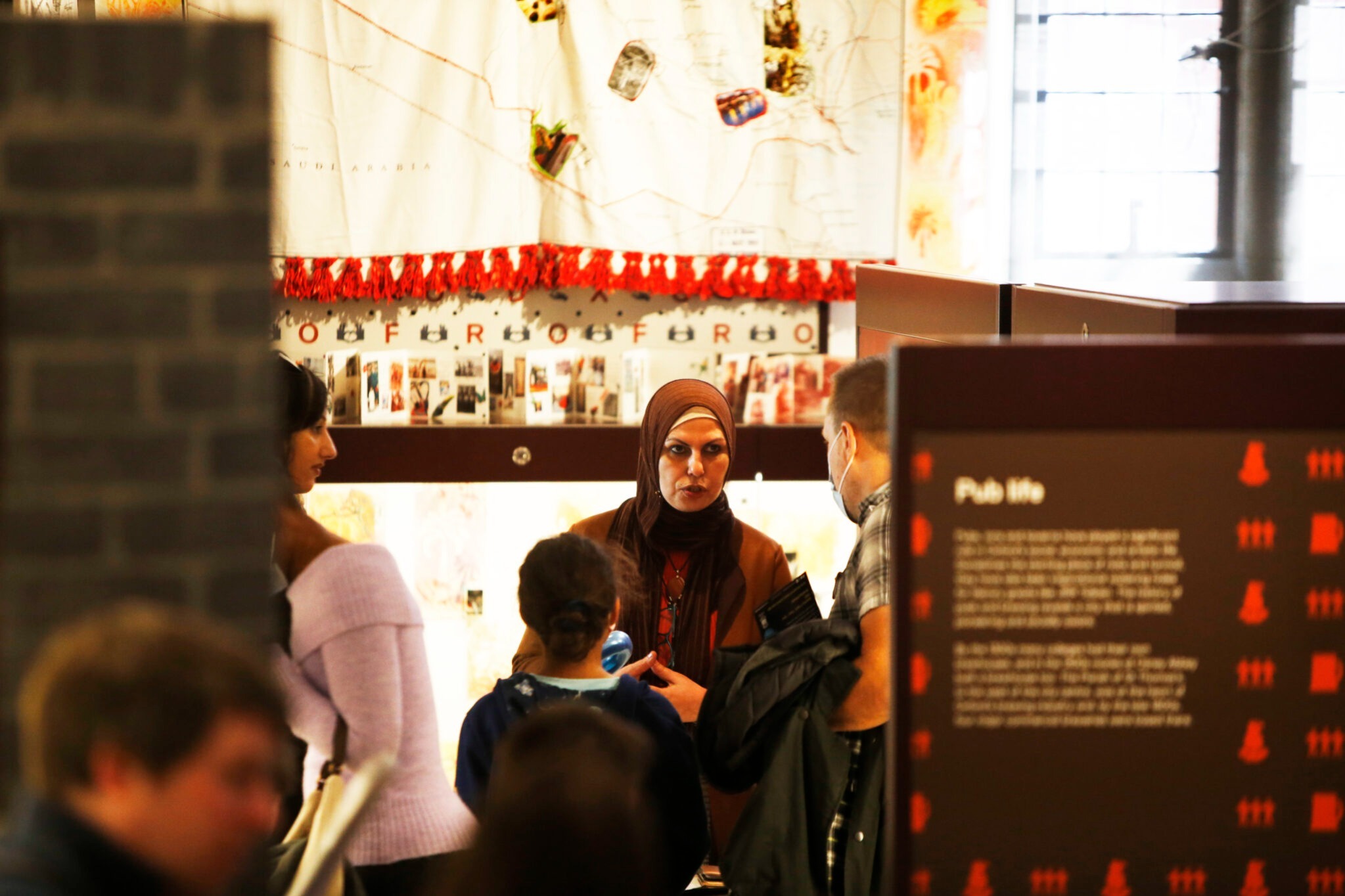 Museum of Oxford - Stories of Oxford tours: The Oxford Story ...