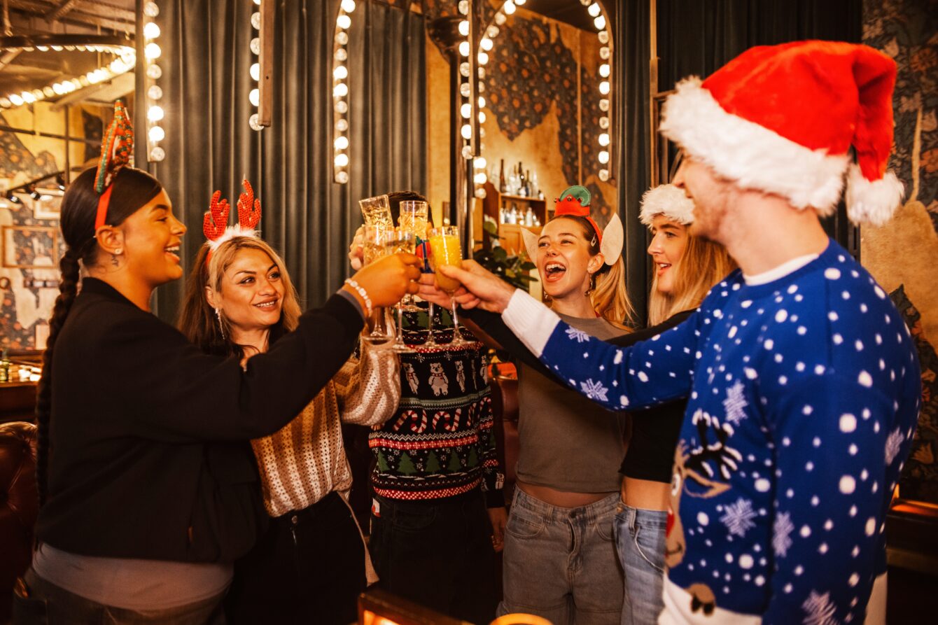 Flight Club Oxford - Experience Oxfordshire