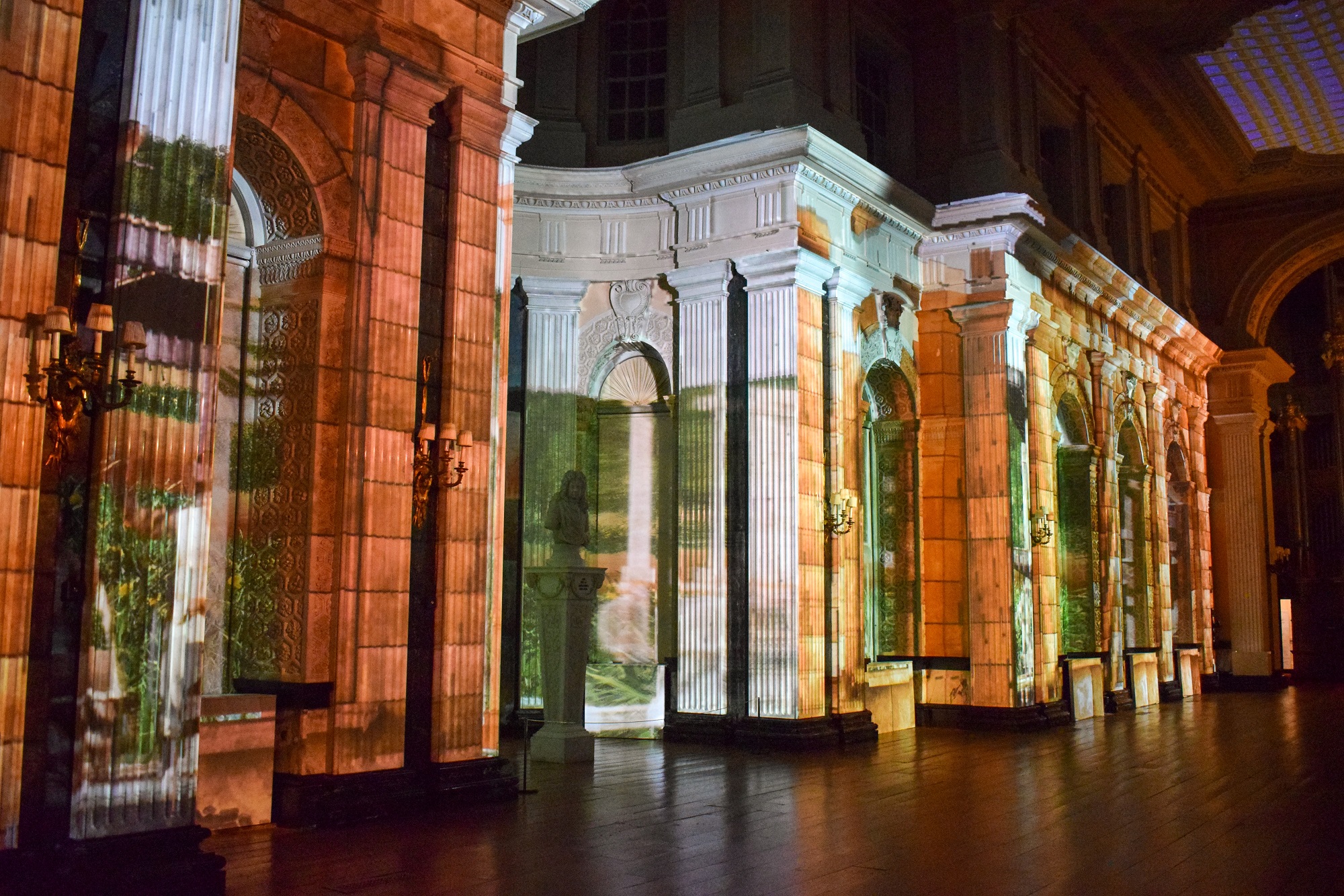 First look at new exhibition throwing spotlight on Blenheim Palace's ...
