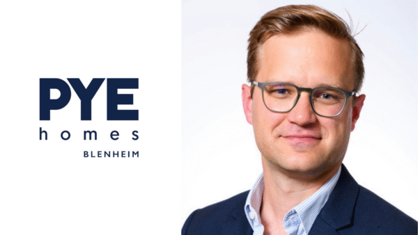 Pye Homes steps into next era with new Managing Director – Experience ...