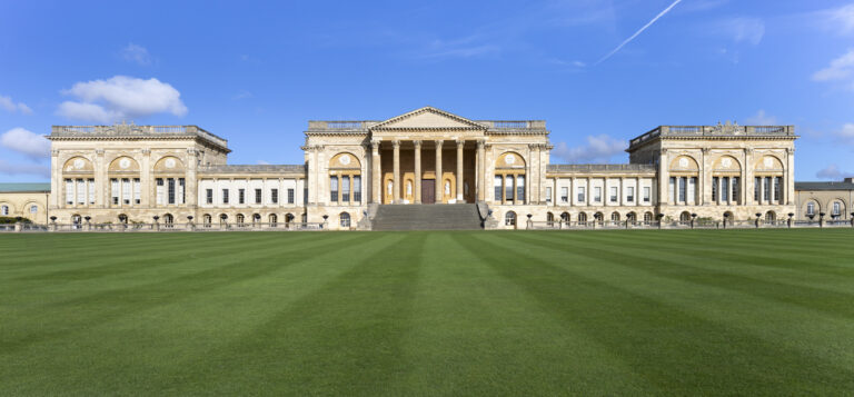 Stowe House - Experience Oxfordshire
